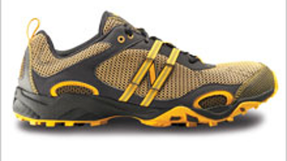 New Balance 840 - Trail Runners: Reviews