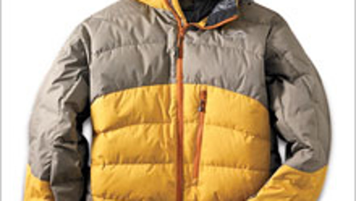 GoLite El Diablo R.B. - Insulated Jackets: Reviews