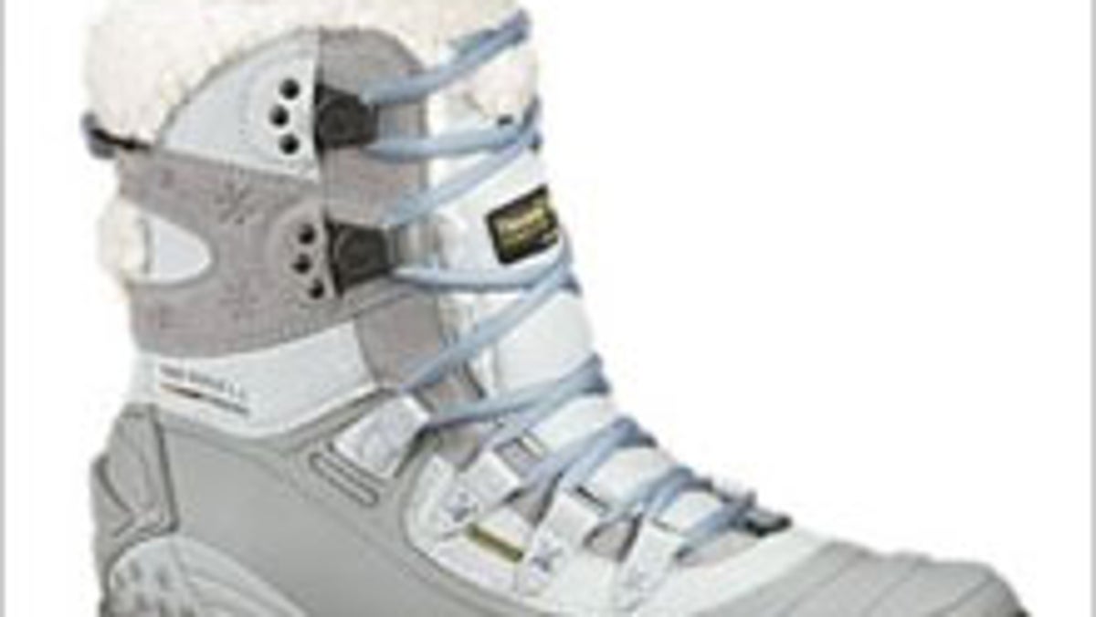 Merrell Winterlude 8 - Snowshoes & Boots: Reviews