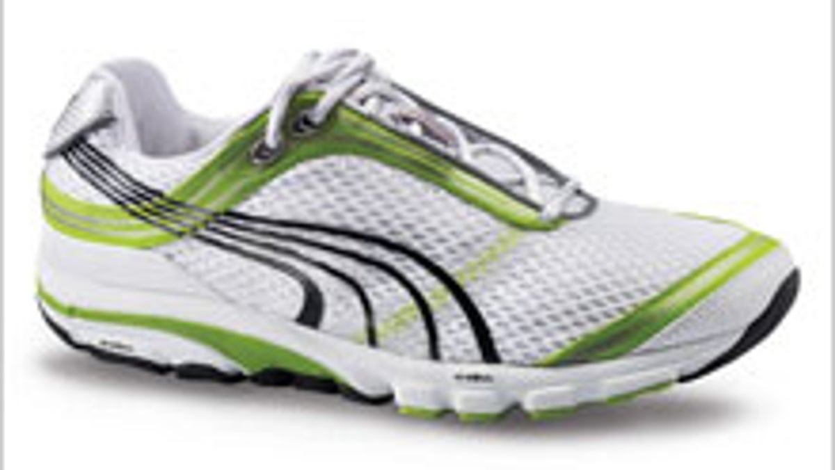 Puma Complete Concinnity III – Running Shoes: Reviews