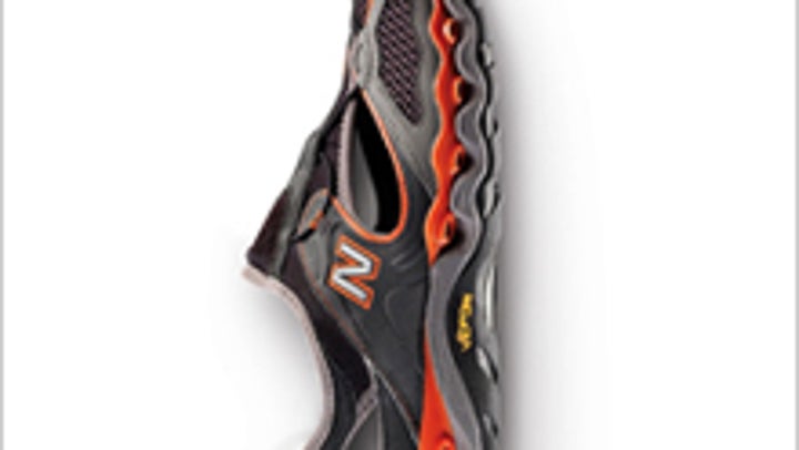 New Balance 820 – Footwear: Reviews