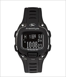 Freestyle Stealth Tide 3.0 - Sports Watches : Reviews