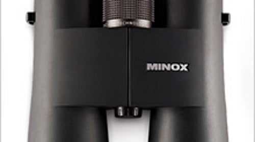 Minox APO HG - Binoculars : Reviews
