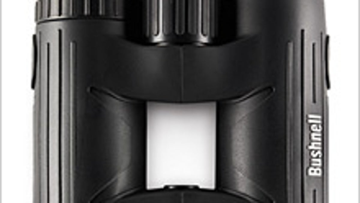 Bushnell Excursion EX - Binoculars : Reviews