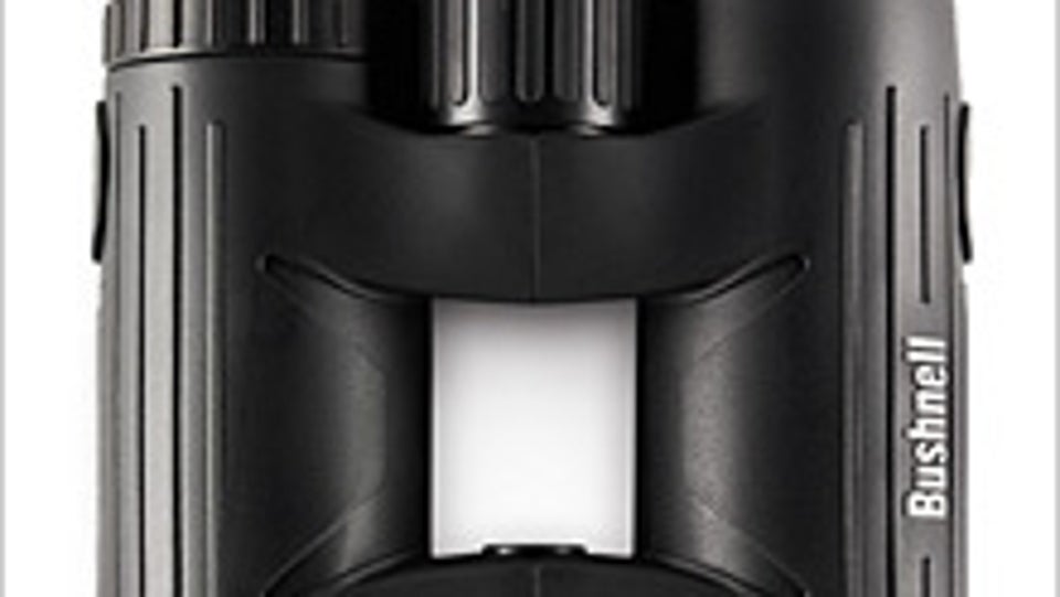 Bushnell Excursion EX - Binoculars : Reviews