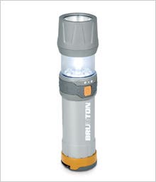 Brunton Lamplight 360 – Lanterns & Headlamps: Reviews