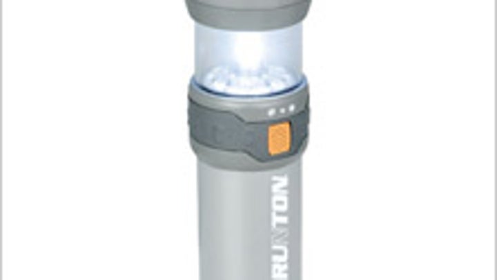 Brunton Lamplight 360 – Lanterns & Headlamps: Reviews