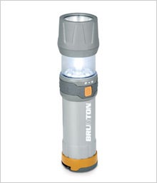 Brunton Lamplight 360 – Lanterns & Headlamps: Reviews
