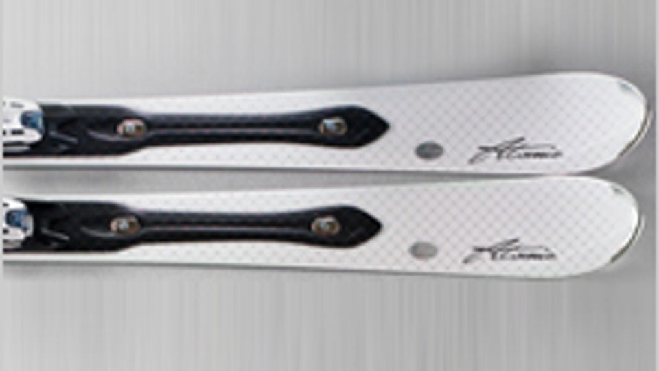 Atomic D2 VF 75 W - Alpine Skis: Reviews