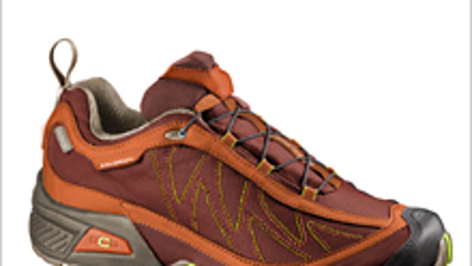Salomon Speed-Comp GTX - Trail-Running Shoes: Reviews
