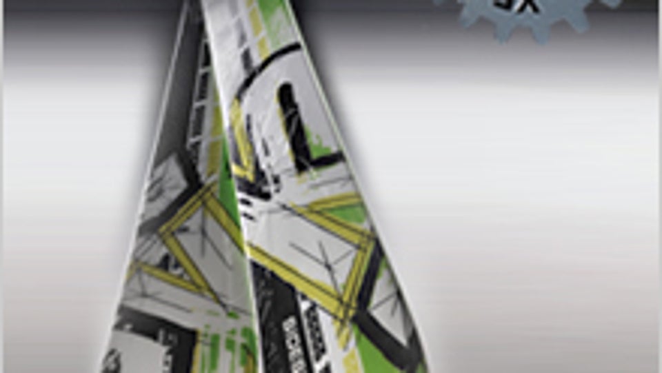K2 SideStash - Alpine Skis: Reviews