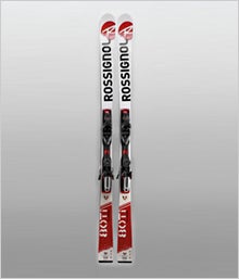 Rossignol Classic 80 Ti - Alpine Skis: Reviews