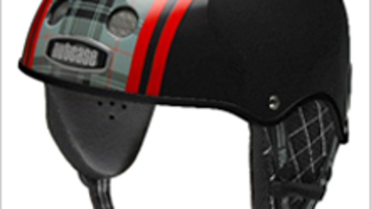 Nutcase Classic - Helmet: Reviews