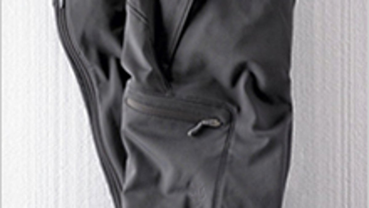 Ibex Six Pant - Pants: Reviews