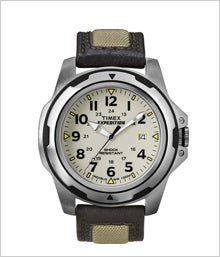 Timex Expedition Rugged Field - Sports Watches: Reviews