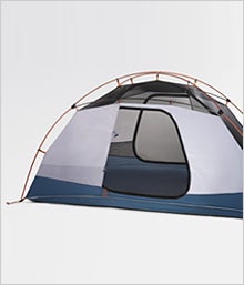 EMS Sugar Shack 3 - Three-Season Tents: Reviews