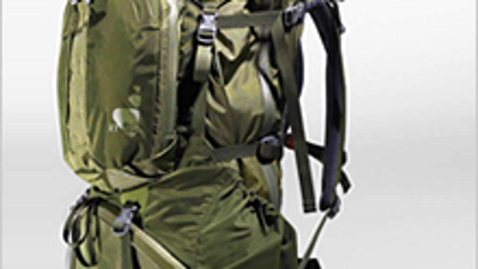 REI XT 85L - Weekend Backpacks: Reviews