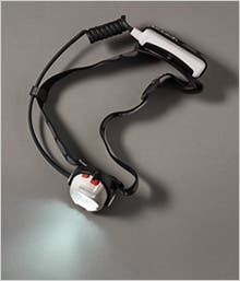 Petzl Myo RXP - Headlamps: Reviews