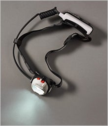 Petzl Myo RXP - Headlamps: Reviews