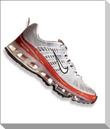 Nike Air Max 360 - Road Runners: Review