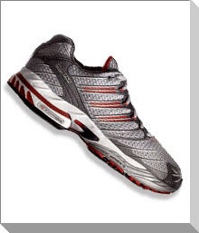 Adidas Adistar Control - Road Runners: Review