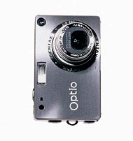 Pentax Optio S4 - Digital Cameras: Reviews