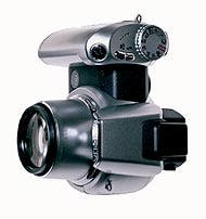 konica minolta digital camera