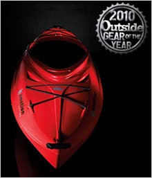Emotion Comet - whitewater kayaks: Reviews