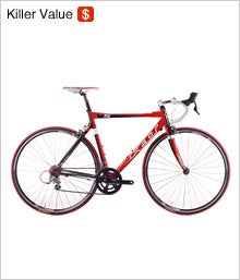Felt F5 - Road Bikes: Reviews
