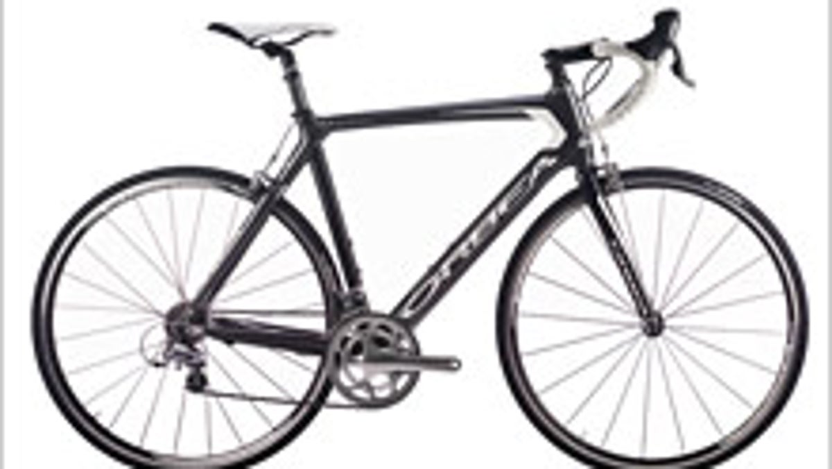 Orbea Onix TTG - Road Bikes: Reviews