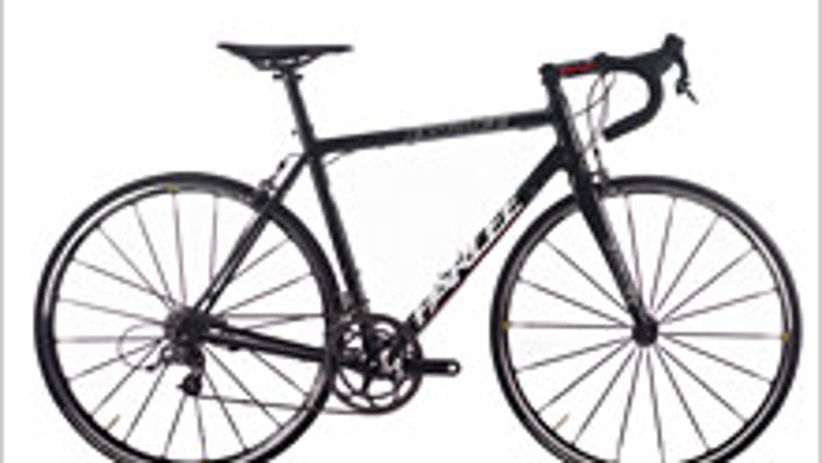 Parlee Z5 - Road Bikes: Reviews