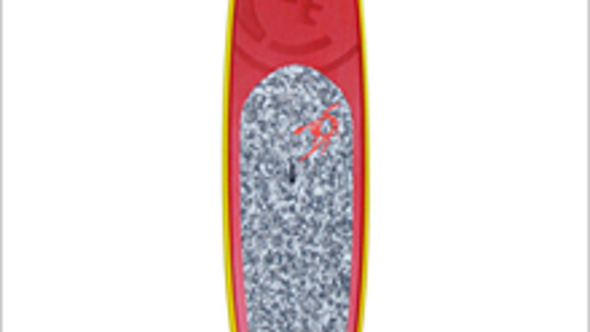 C4 Waterman All Terrain Board - paddle boards: Reviews