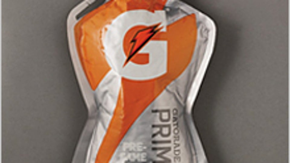 Gatorade Prime 01 - food and culinary accessories: Reviews