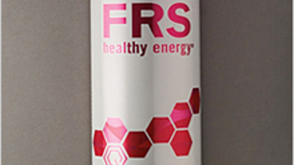 FRS Healthy Energy - food and culinary accessories: Reviews