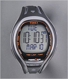 Timex Sleek 150-Lap - sport watches: Reviews