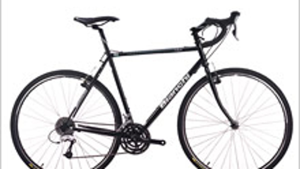 Bianchi Volpe - Urban and Cruiser Bikes: Reviews