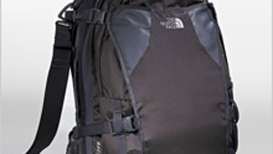 The North Face Backtrack 50 - Day Backpacks: Reviews