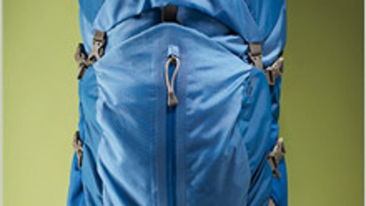 Gregory Jade 50 - Extended-Trip Backpacks: Reviews