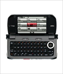 Casio G'zOne Brigade - Cell Phones: Reviews