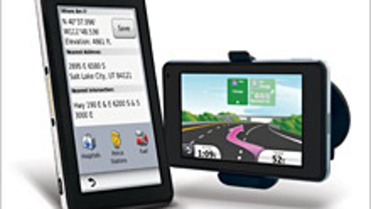 Garmin Nüvi 3790T - GPS Devices: Reviews