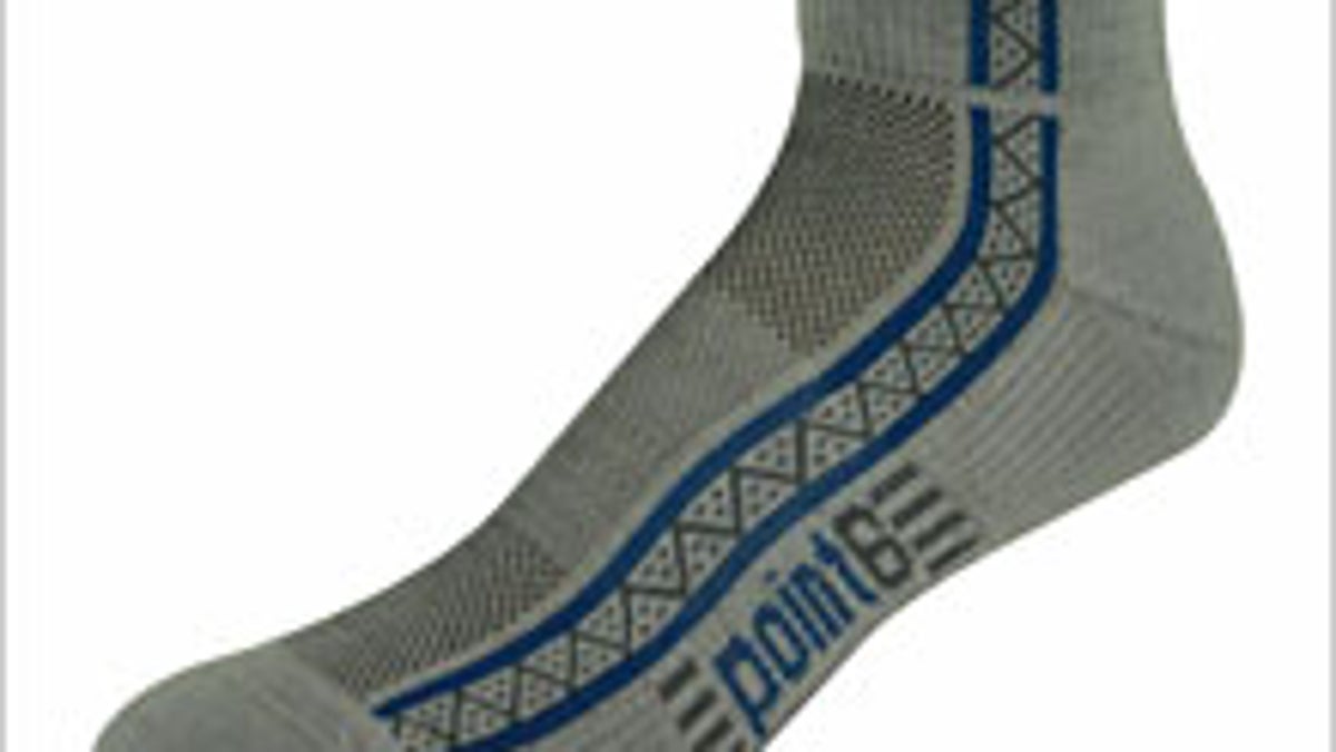 Point6 Merino Wool Socks - Socks: Reviews