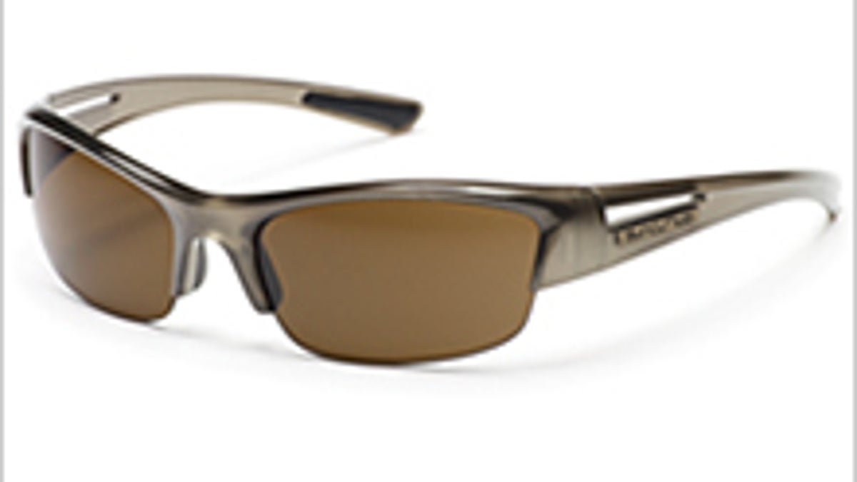Suncloud Finish Line - Sunglasses Sport: Reviews