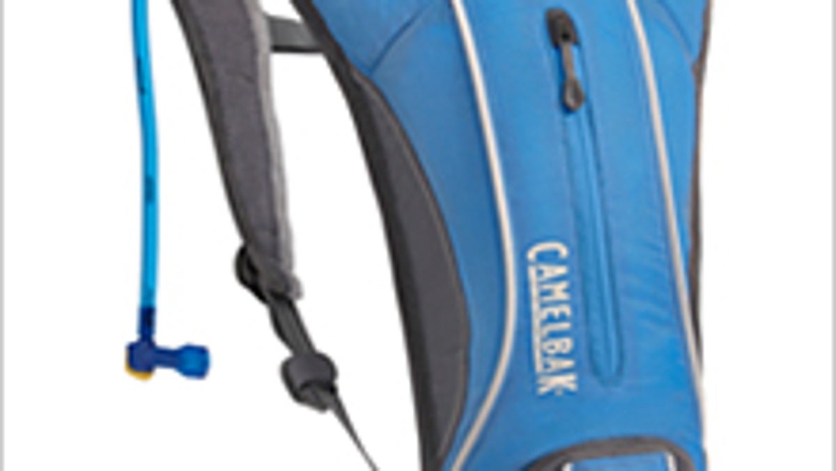 CamelBak Annadel Hydration Pack - Hydration System: Reviews