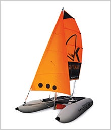Smartkat Smartkat - Sail Boats: Reviews