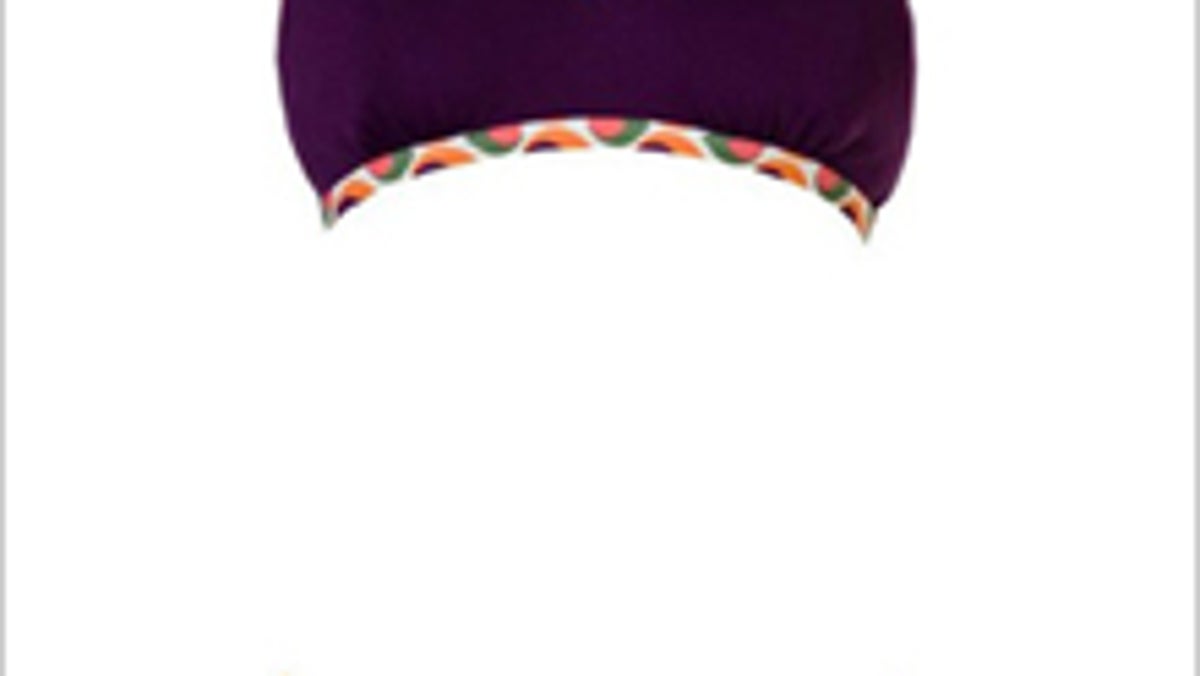 Carve Designs Catalina Top and Bottom - Wet Suits and Bathing Suits ...