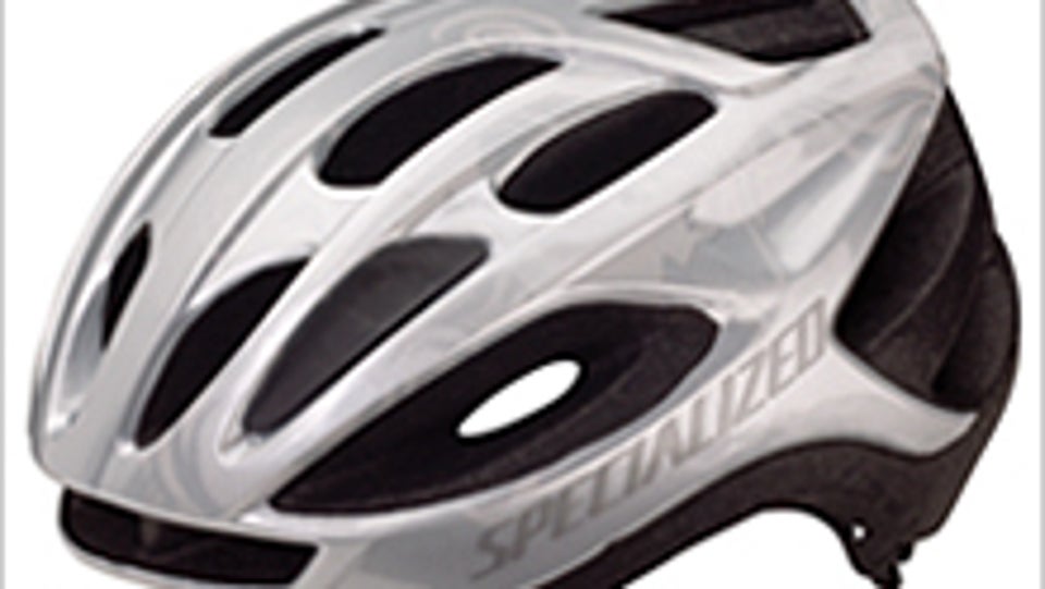 Specialized Sierra - Bike Helmets: Reviews