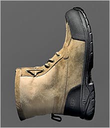 Ugg Hilgard: Footwear Review