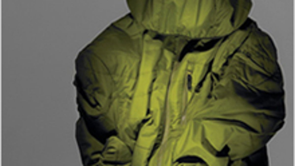 Merrell Guise: Insulated Jackets Review
