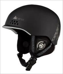 K2 Rival: Snow-Sport Helmets Review