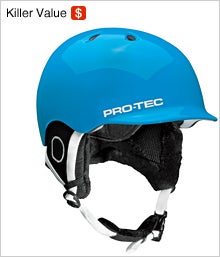 Pro-Tec Riot: Snow-Sport Helmets Review